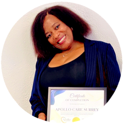 Apollo Care Surrey - Apollo Care